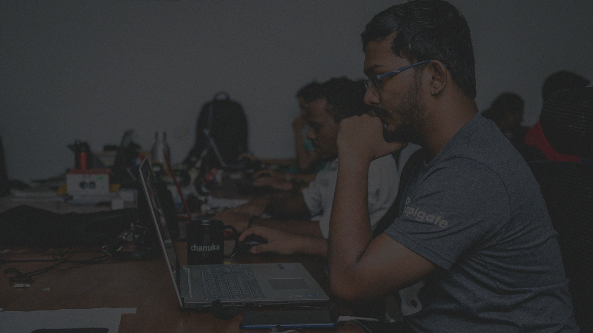 Chanuka Nadun Perera